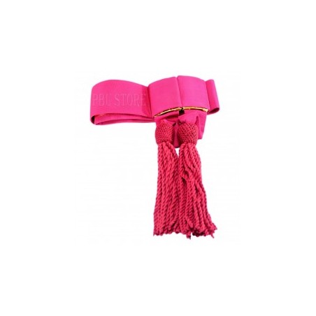 Ceremonial Dress Waist Belt Sash